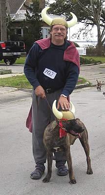 Pet Parade | Oriental NC News | TownDock.net