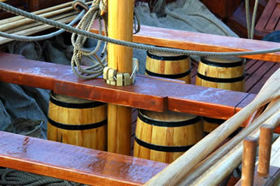 The Visit Of The Periauger