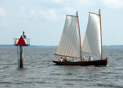 The Visit Of The Periauger