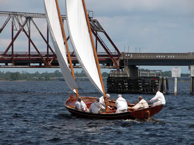 The Visit Of The Periauger