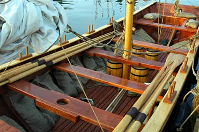 The Visit Of The Periauger