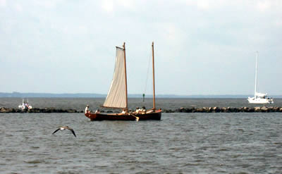 The Visit Of The Periauger