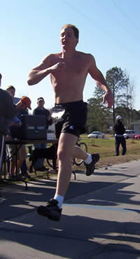 Luck Charms Race | TownDock.net | Oriental North Carolina
