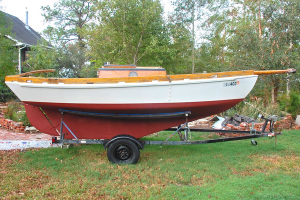 Sam Devlin "Winter Wren" for Sale