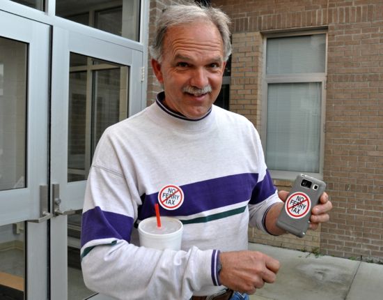 Hearing On July 1 Ferry Tolls