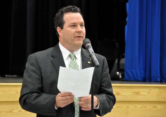 Hearing On July 1 Ferry Tolls