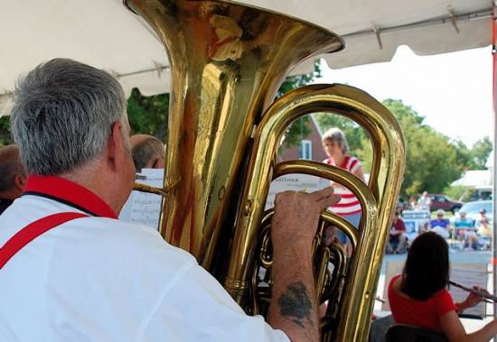 Jackie Buck 1933-2008