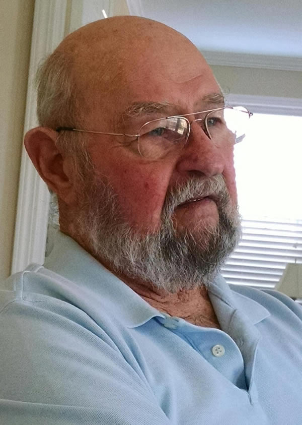 John McKee Poole, 1931-2016
