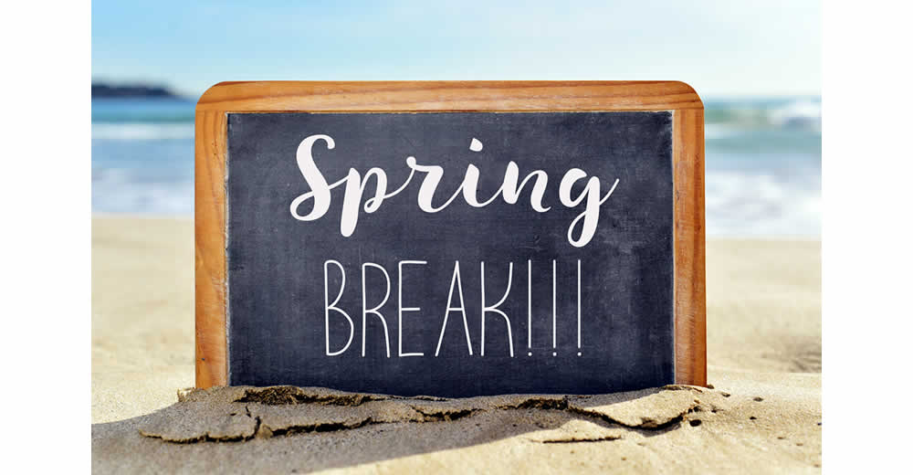 Brewery Closed through Apr 7 / Spring Break | What's Happening - Events ...