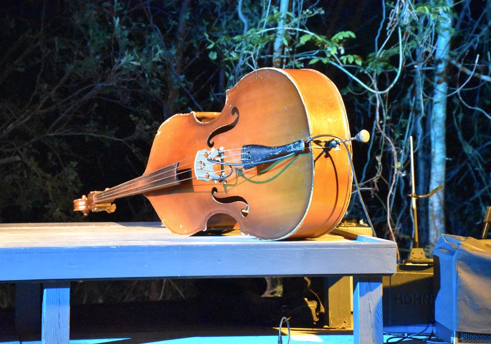 Ol' Front Porch Music Festival 2018