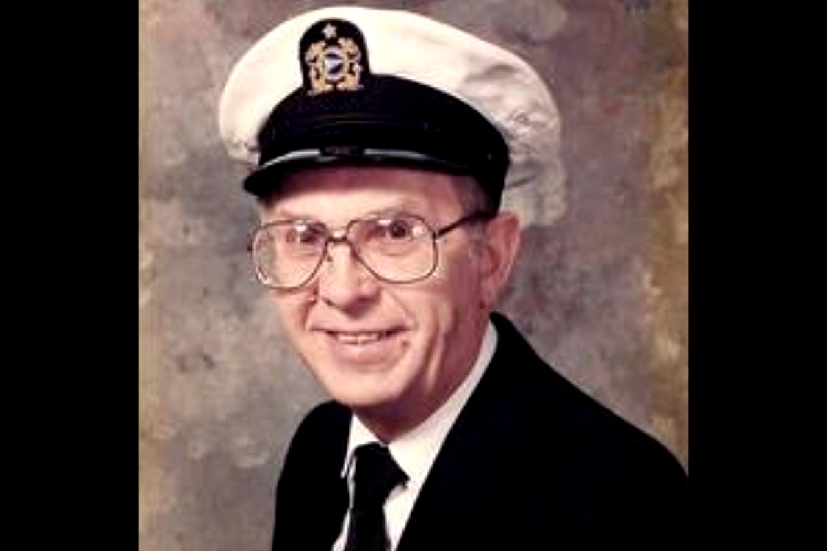 John Radtke, 1938- 2023