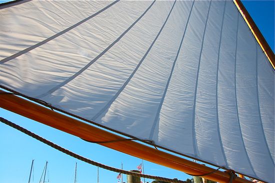 2009 Oriental Boat Show