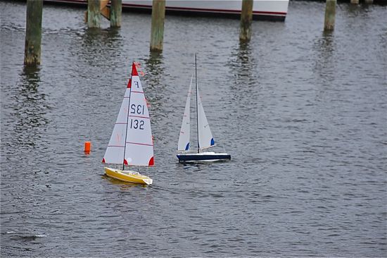 2009 Oriental Boat Show