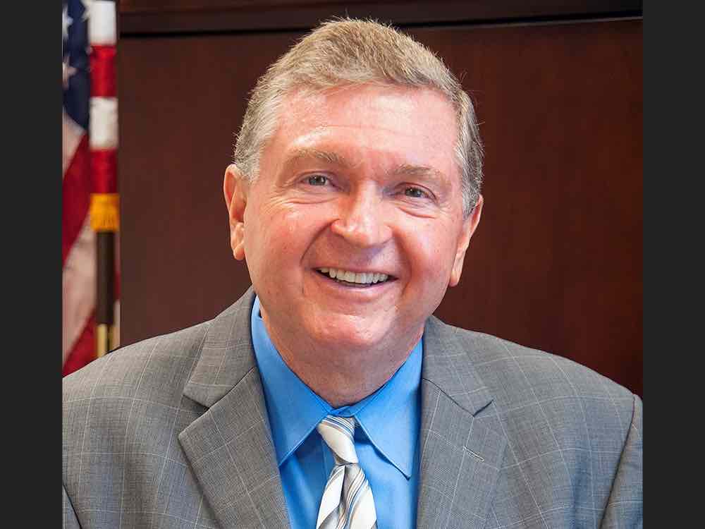 PCC President Retiring