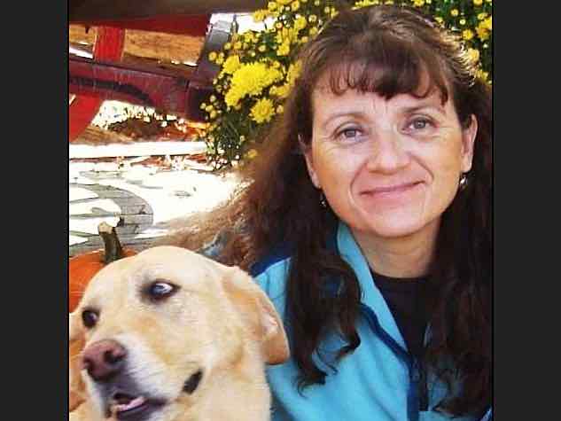 Janice Frazier Coakley, 1960 - 2024