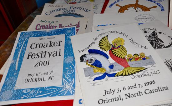 Croaker Fest Turns Thirty
