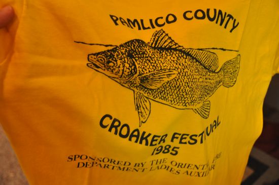 Croaker Fest Turns Thirty