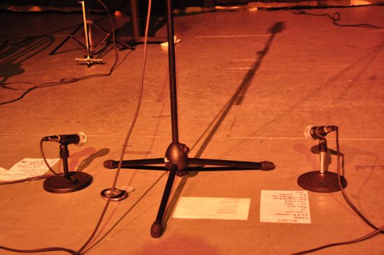 April Verch Band At Old Theater